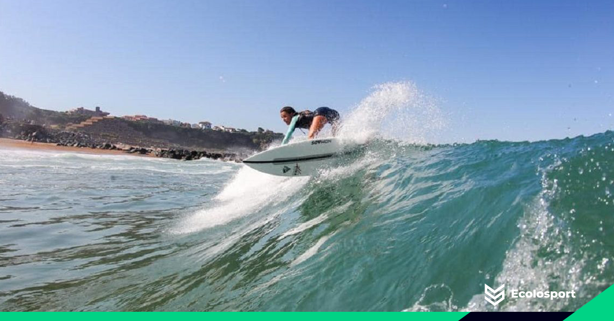 Nomads Surfing propose des surfs éco-responsables – Ecolosport