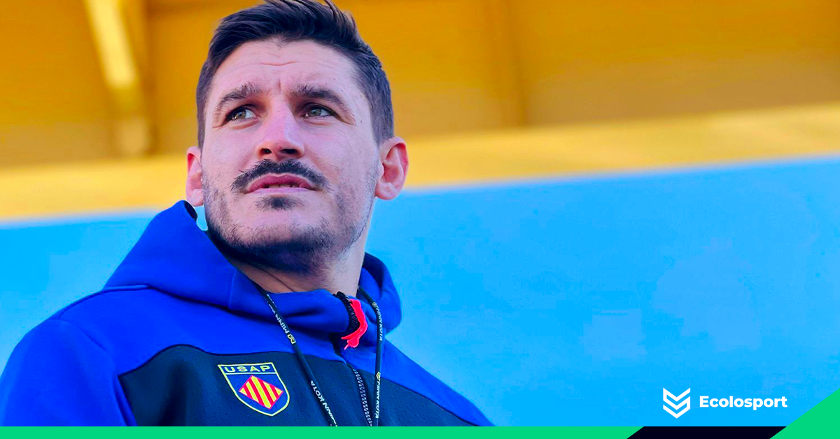 Alan Brazo, rugbyman pro et doctorant en océanologie – Ecolosport