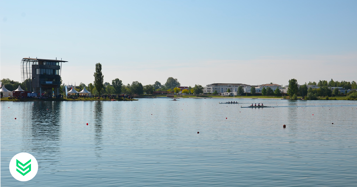 Le Club Nautique de Libourne 1876 officialise sa certification ISO 20 ...