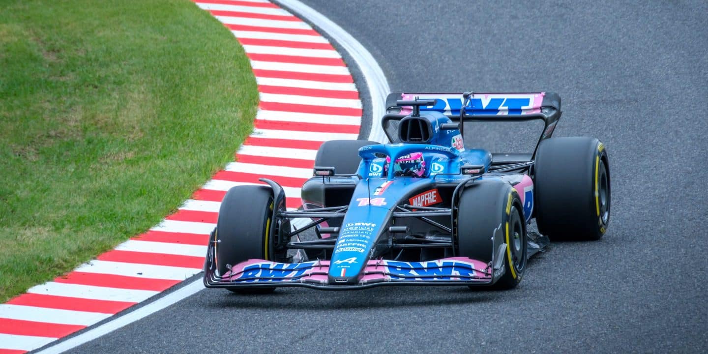 La Formule 1 en fait-elle assez pour le climat ? – Ecolosport